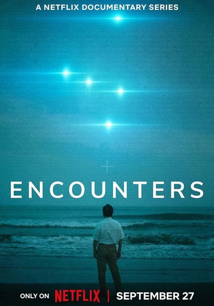 Encounters - watch tv show streaming online