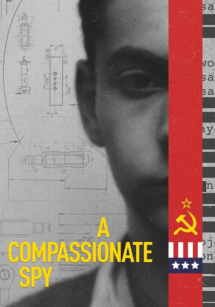A Compassionate Spy streaming: where to watch online?