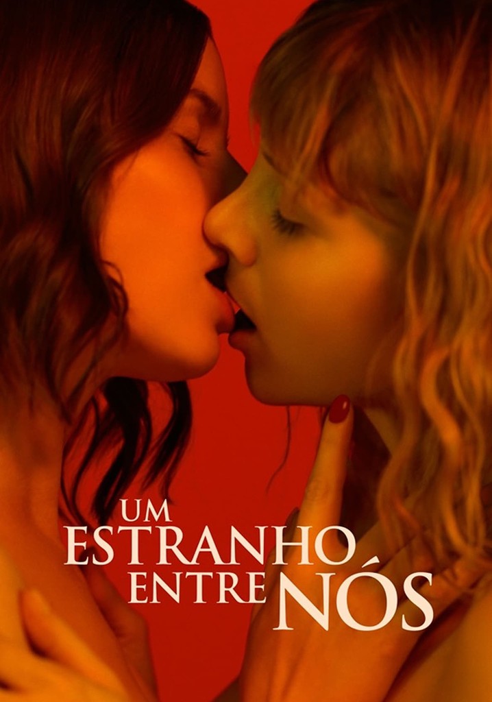 Um Estranho Entre Nós filme - Veja onde assistir