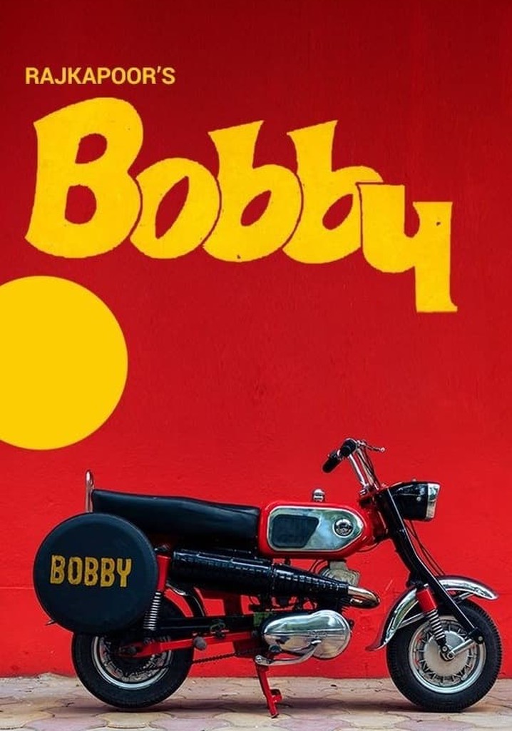Bobby - película: Ver online completa en español