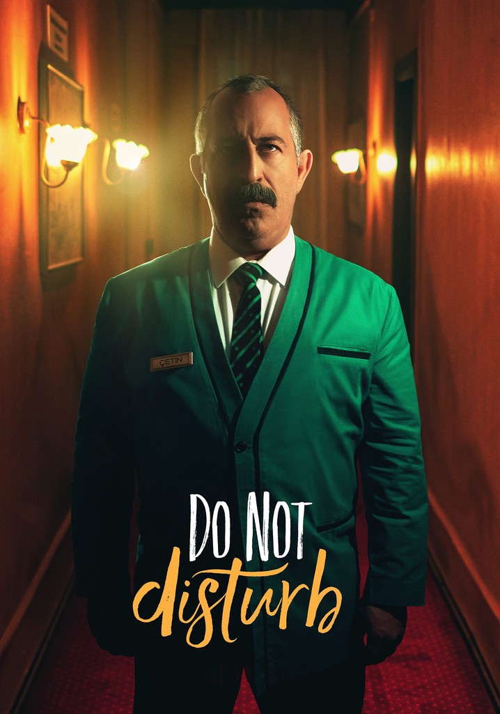 Do Not Disturb - movie: watch streaming online