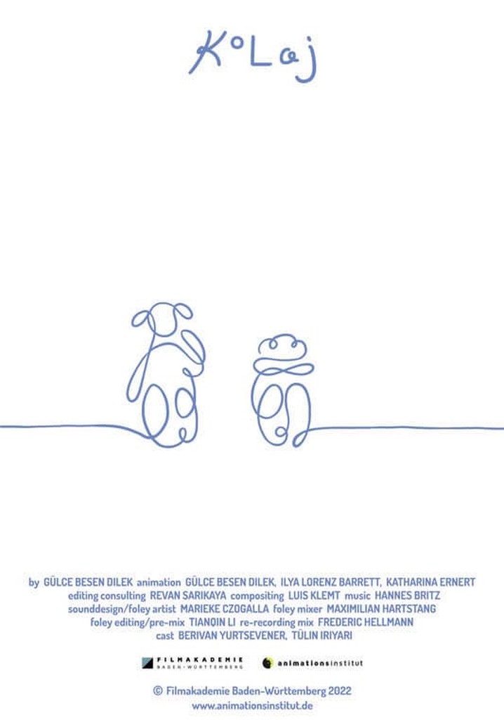 Kolaj yayını: İnternette nereden film izlenir?