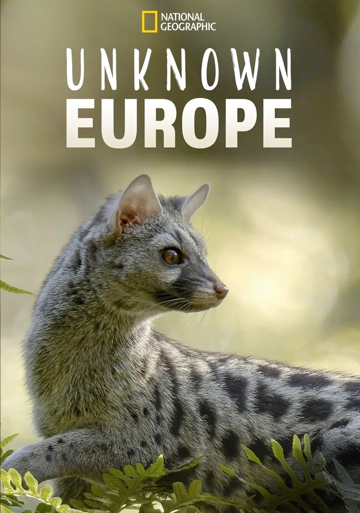 Nat Geo Wild - watch tv show streaming online