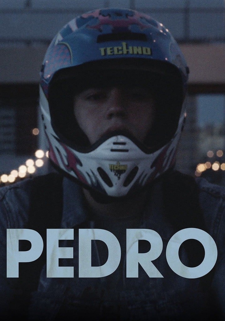 A Viagem de Pedro streaming: where to watch online?