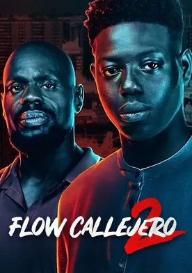 Street Flow 2 - película: Ver online en español