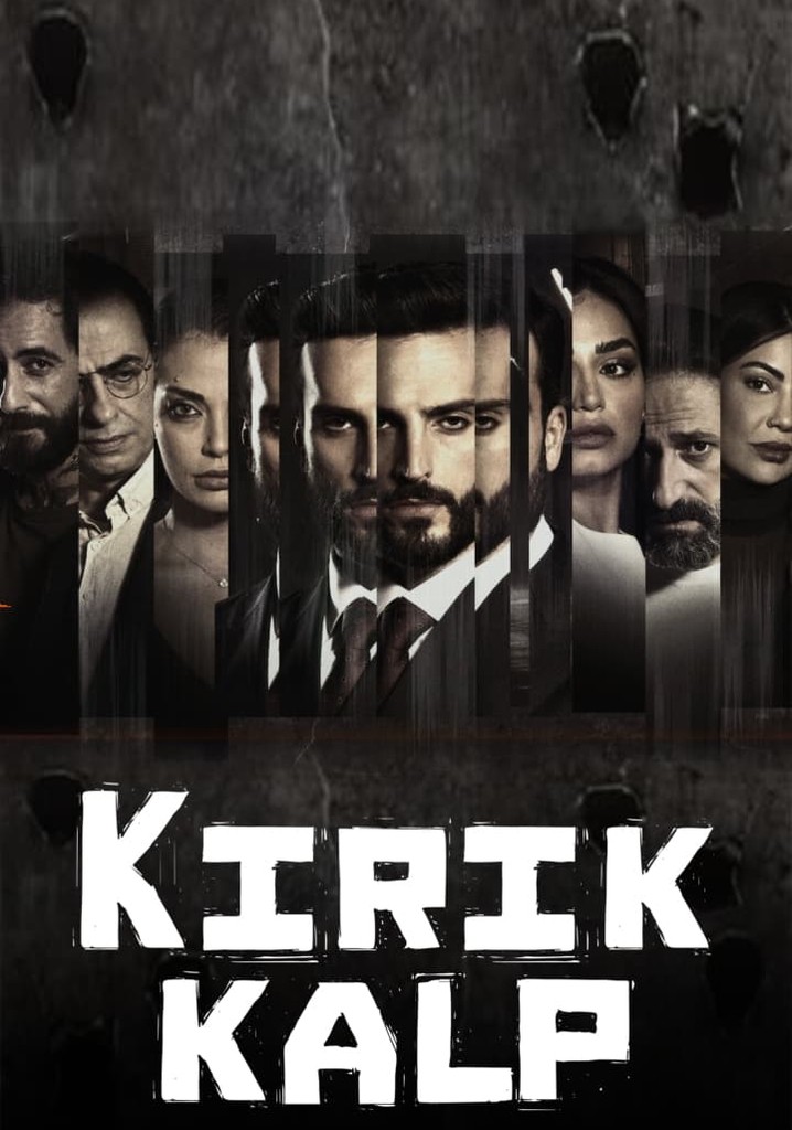 Hard Broken - TV Dizisini internetten izleyin