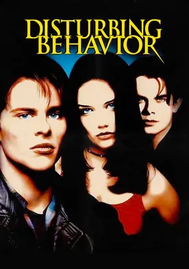 Disturbing Behavior streaming: where to watch online?