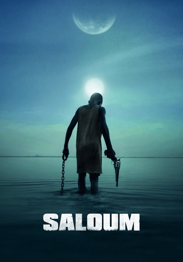 Saloum streaming: where to watch movie online?