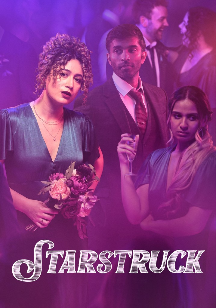 Starstruck Season 3 - watch full episodes streaming online