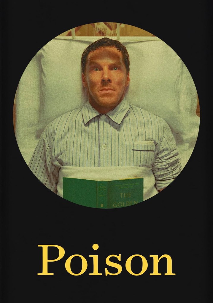 Poison yayını: İnternette nereden film izlenir?