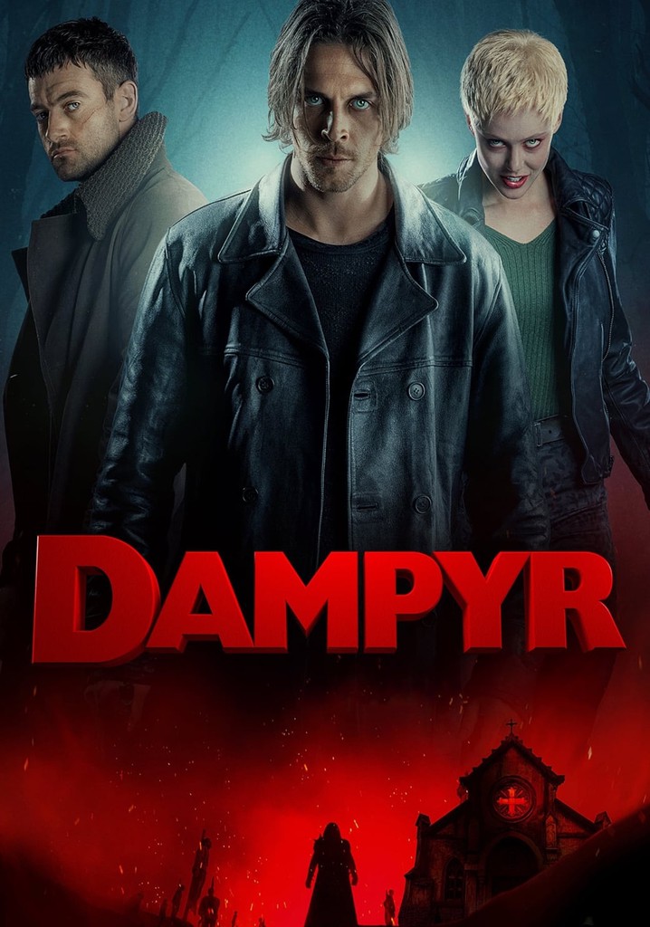 Dampyr - movie: where to watch streaming online