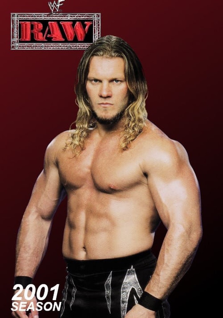 WWE Monday Night RAW Staffel 9 - Jetzt Stream anschauen