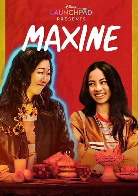Maxine - película: Ver online completa en español