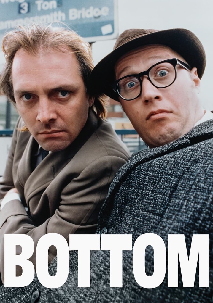 Bottom - watch tv show streaming online