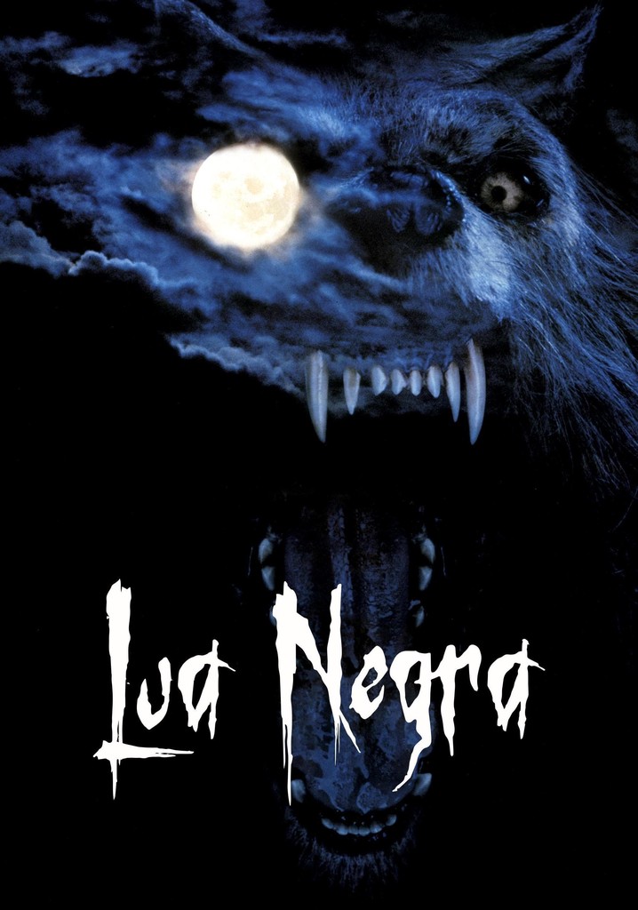 Lua Negra filme - Veja onde assistir online