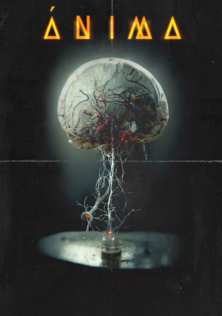 Ánima - película: Ver online completa en español