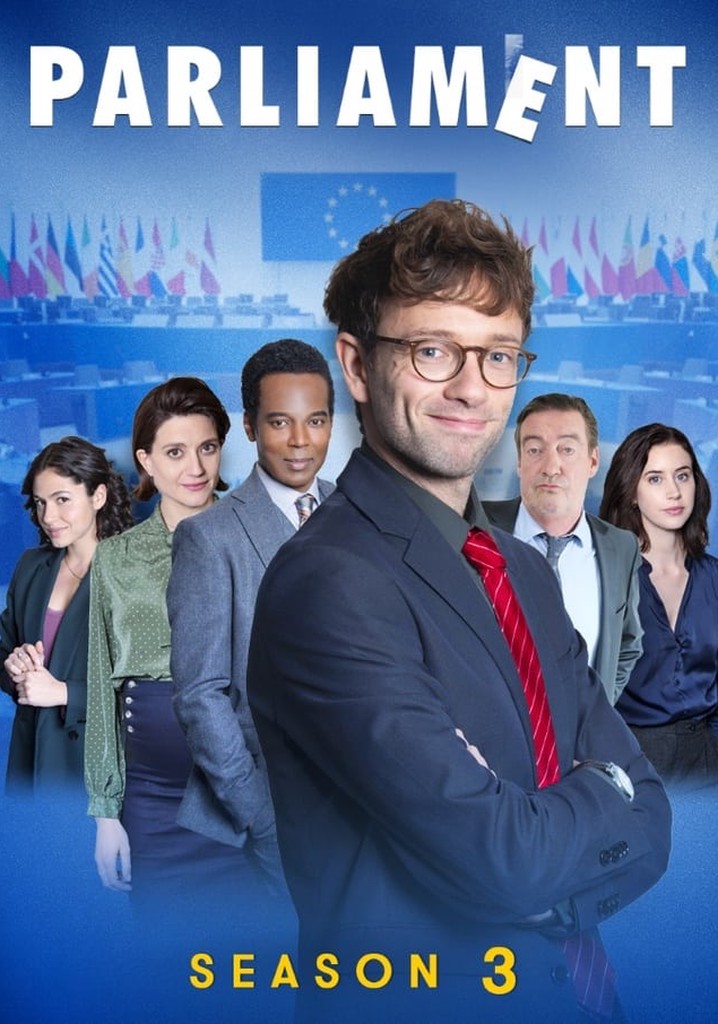 Season 3 - watch full episodes streaming online