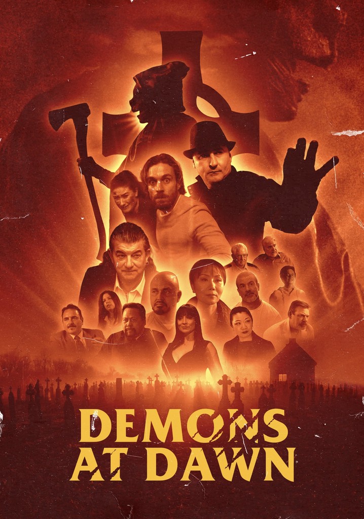 Demons at Dawn streaming: where to watch online?