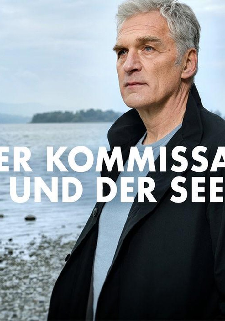 Der Kommissar und der See - Narrenfreiheit - Stream: Online