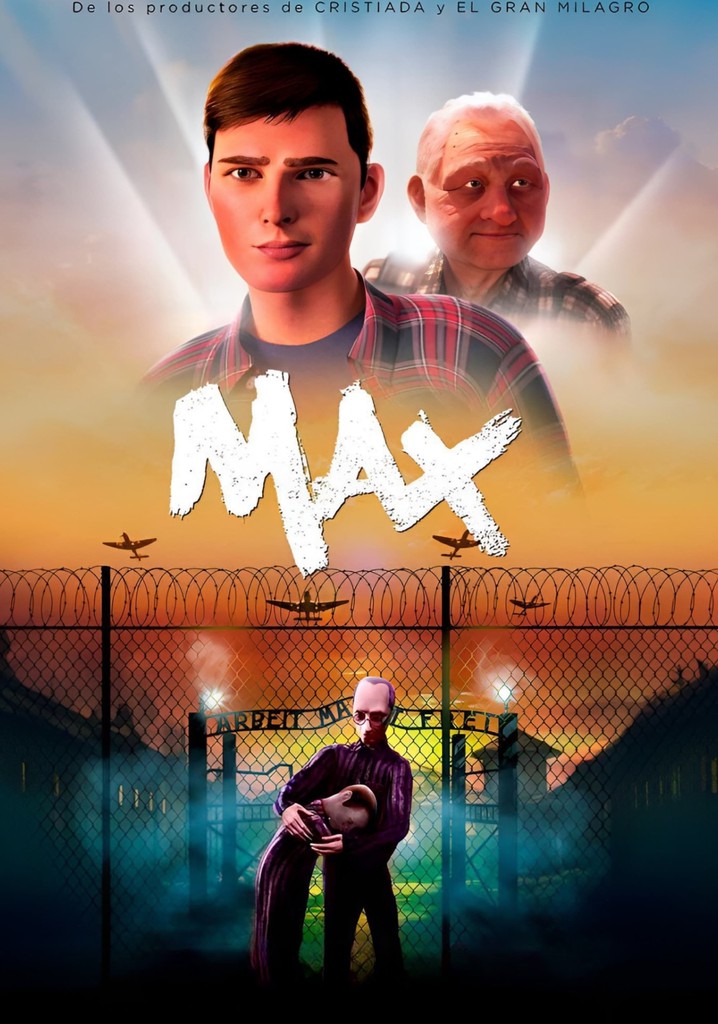 Max & Me - película: Ver online completa en español