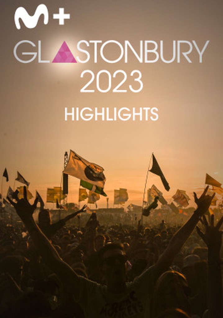 Glastonbury 2023 Highlights - película: Ver online