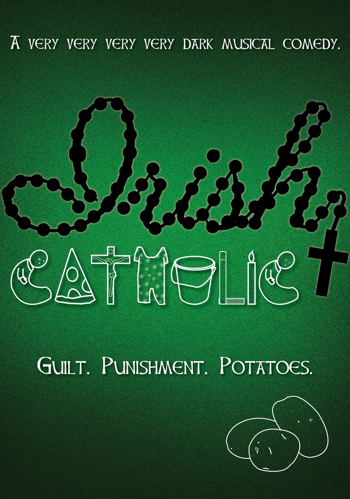 Irish Catholic streaming: where to watch online?