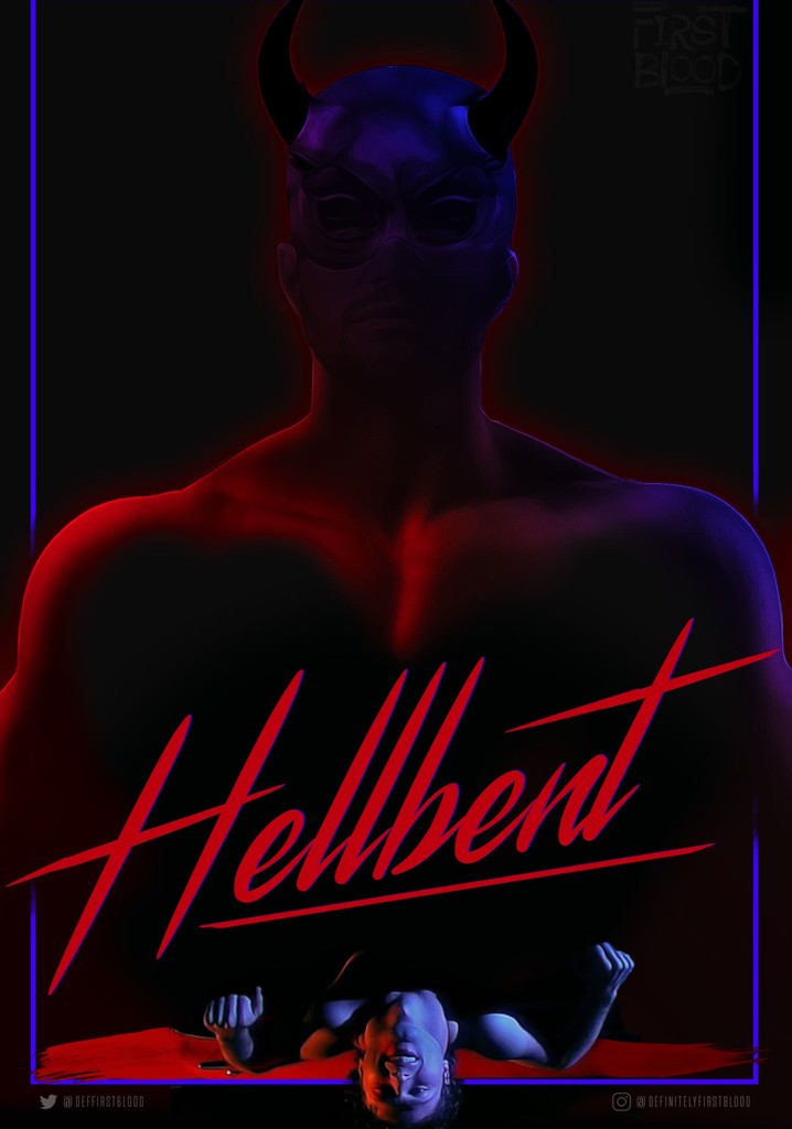 Hellbent - movie: where to watch stream online
