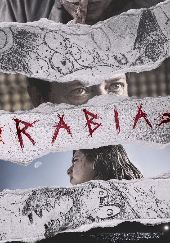 Rabia - película: Ver online completa en español