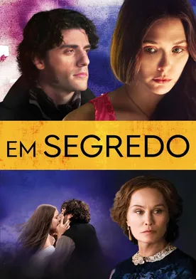 Em Segredo filme - Veja onde assistir online