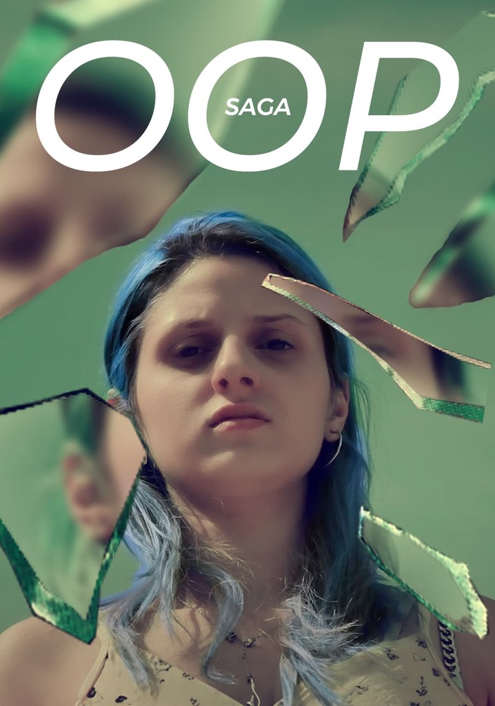 OOP Saga - film: dove guardare streaming online