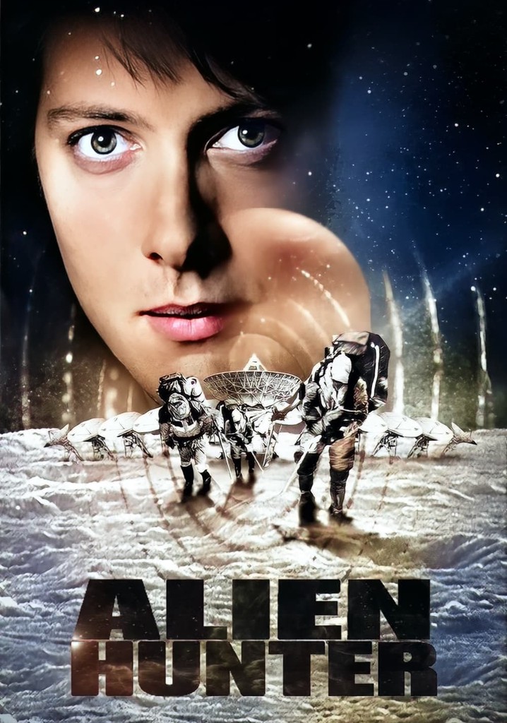Alien Hunter streaming: where to watch movie online?
