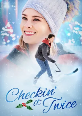 Checkin' It Twice streaming: where to watch online?