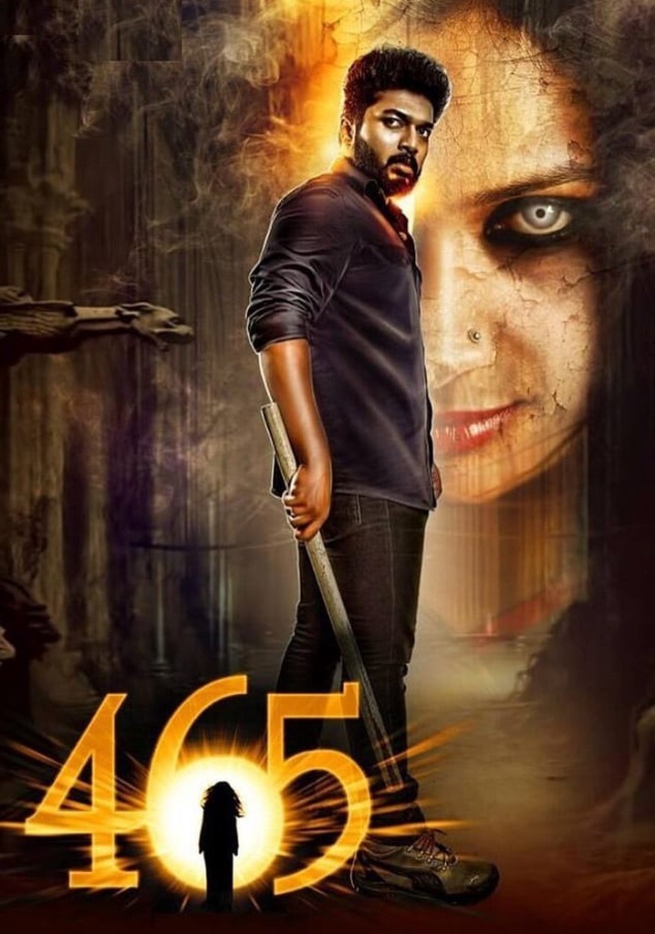 465 streaming: where to watch movie online?