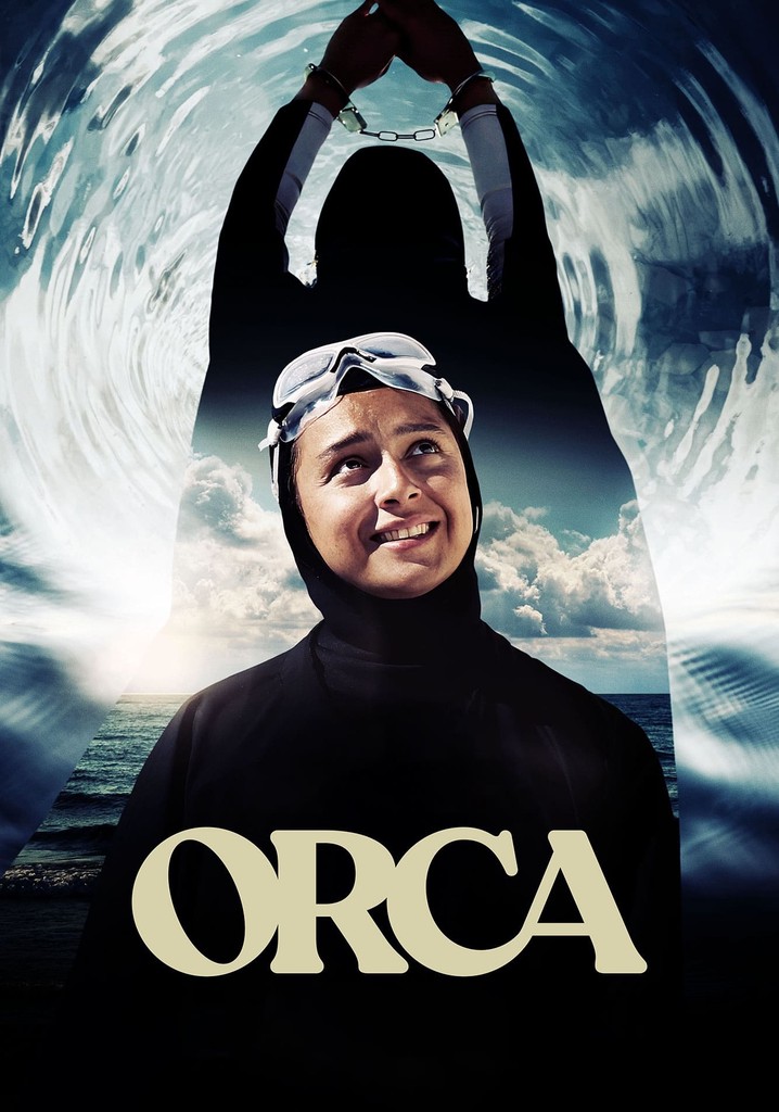 Orca streaming: where to watch movie online?