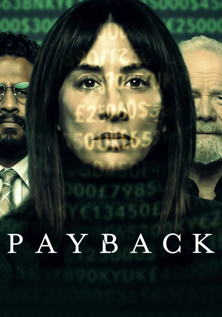Payback - watch tv show stream online