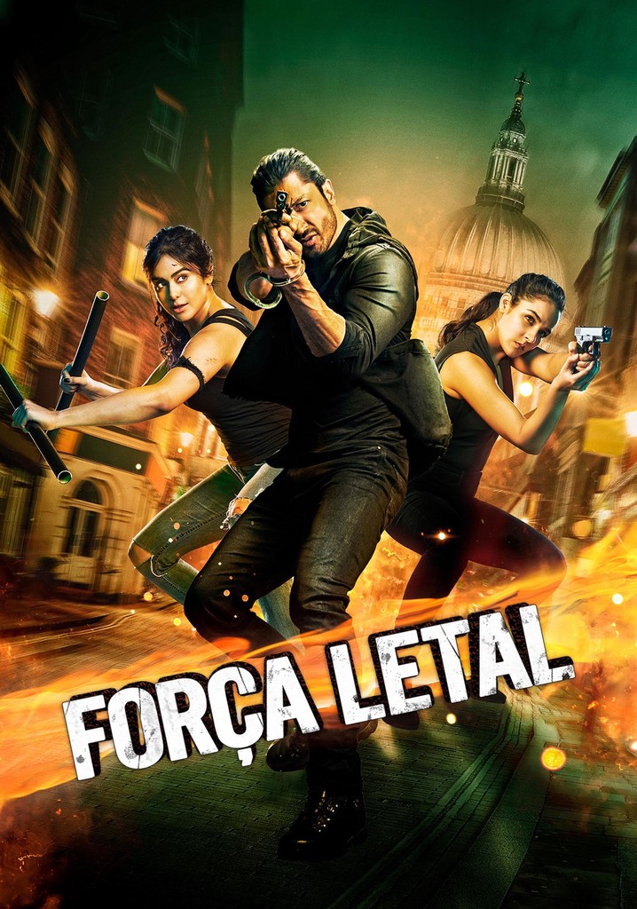 Commando 3 filme - Veja onde assistir online