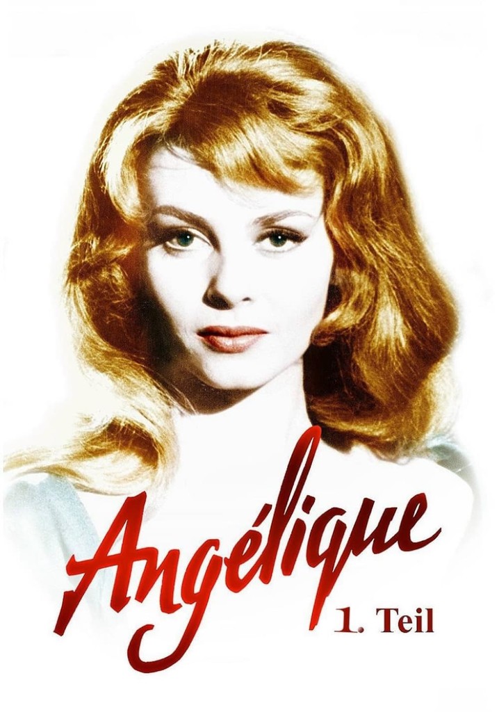 Angélique - Stream: Jetzt Film online finden und anschauen