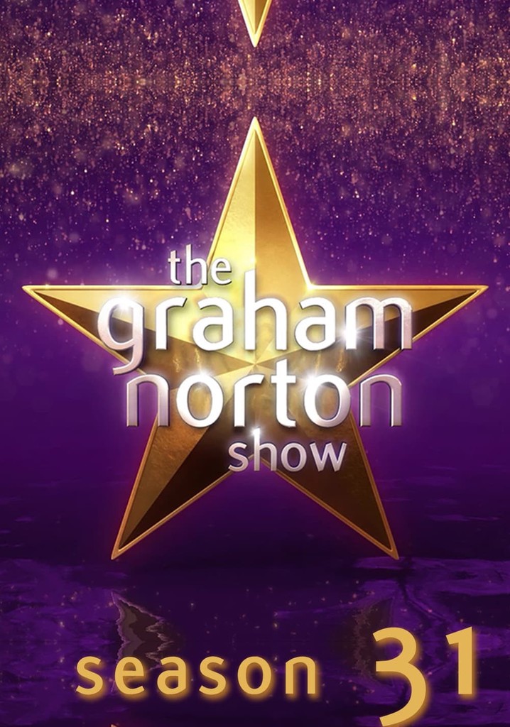 The Graham Norton Show Season 31 - episodes streaming online The Graham Norton Show Season 31 - episodes streaming online