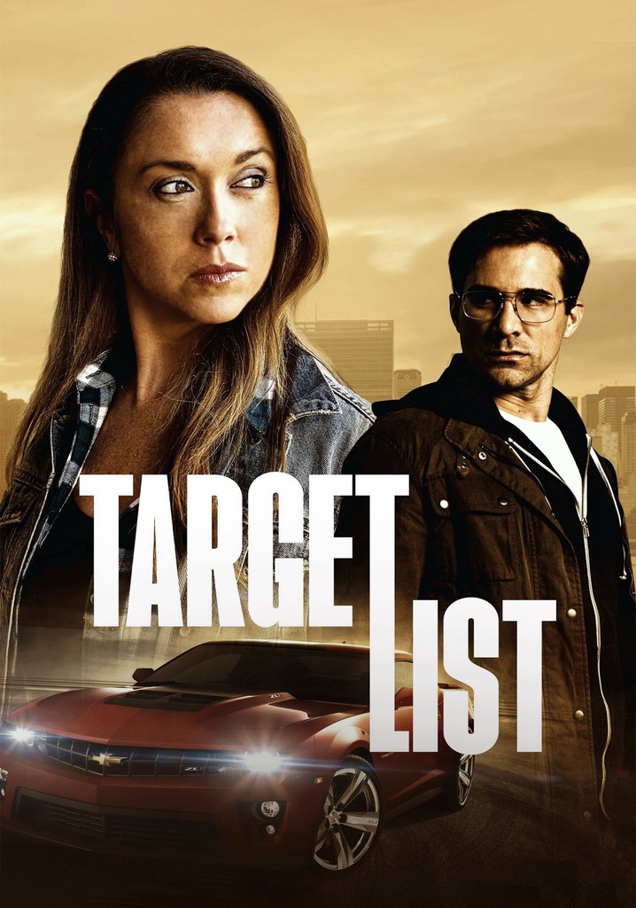 Target List - movie: where to watch stream online