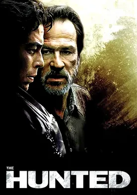 The Hunted streaming: where to watch movie online?