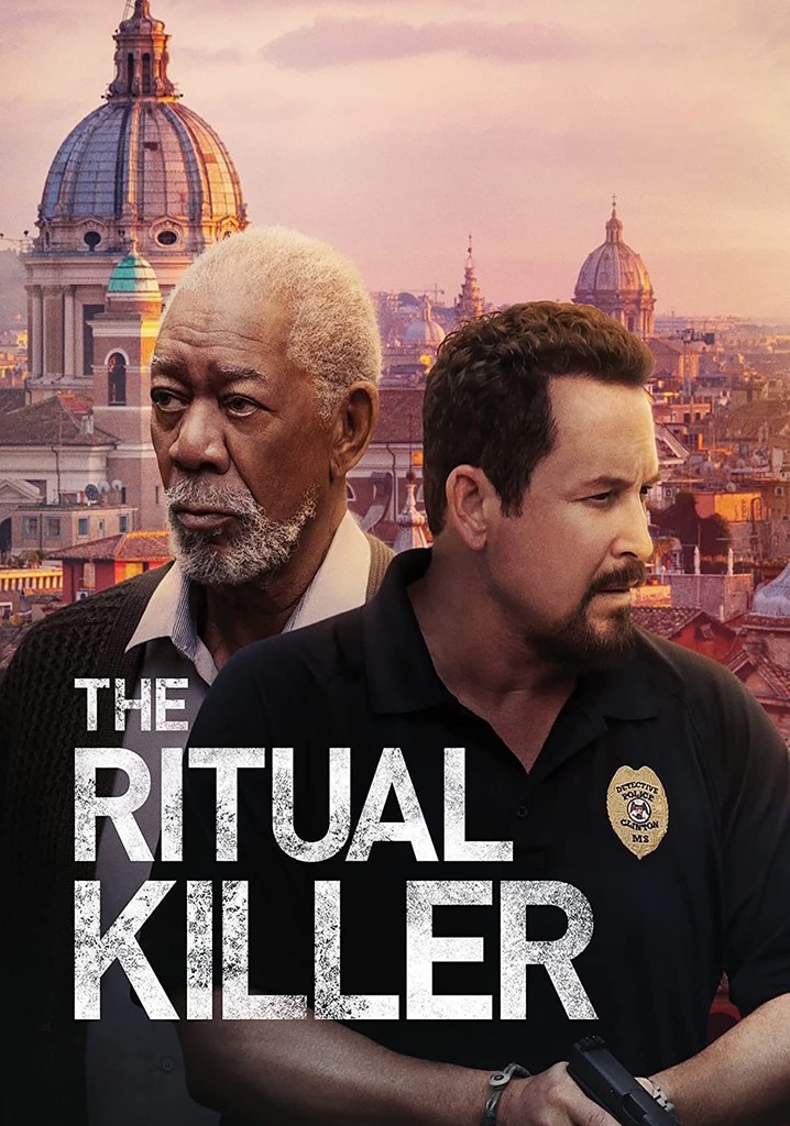 The Ritual Killer - Stream: Jetzt Film online anschauen