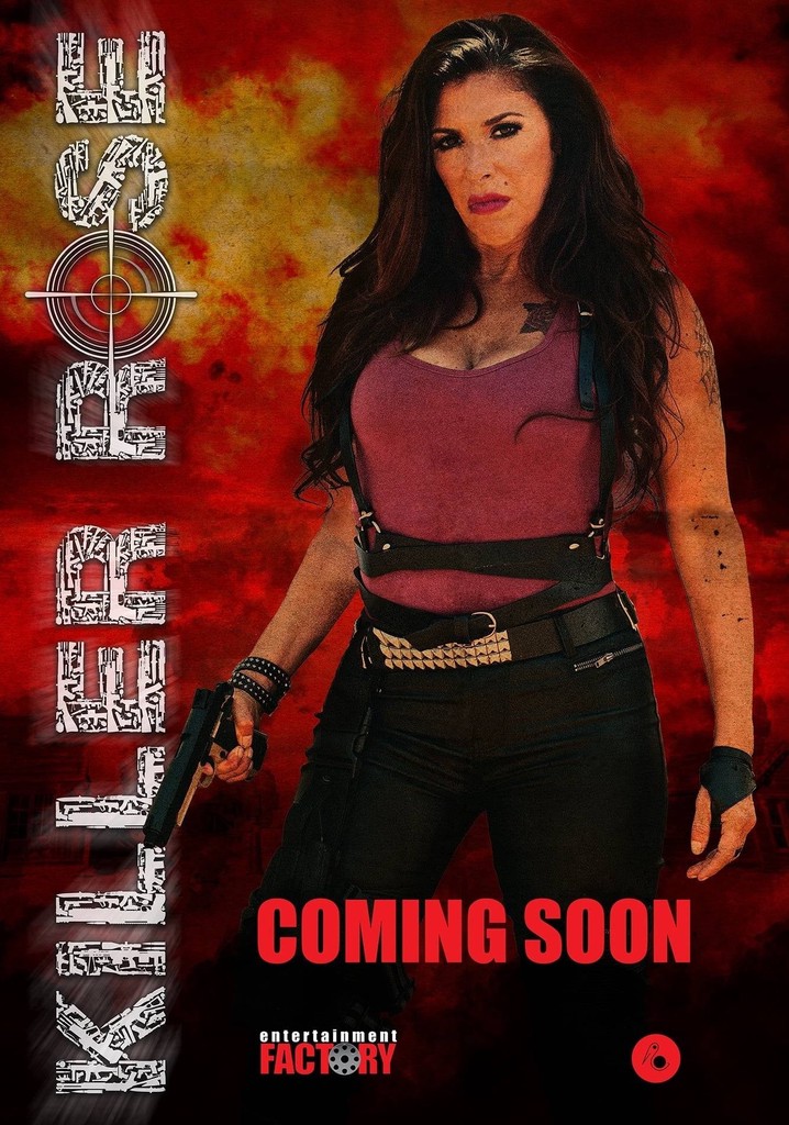 Cold Blooded Killers streaming: where to watch online?