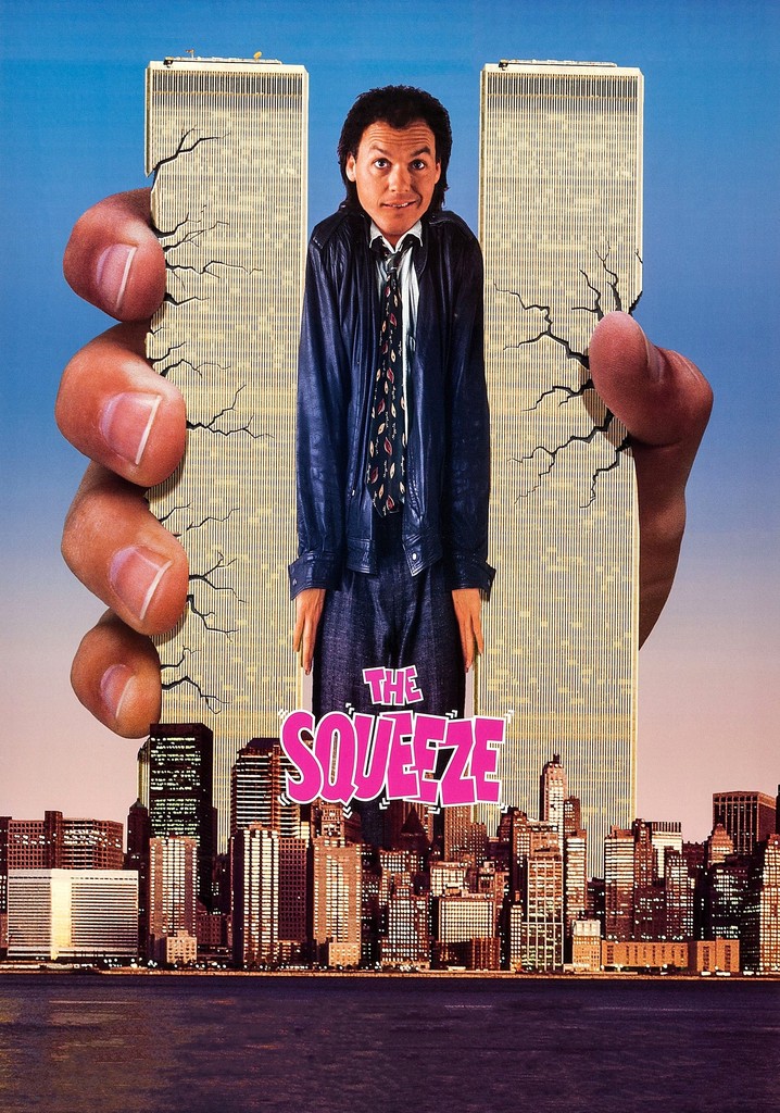 The Squeeze streaming: where to watch movie online?