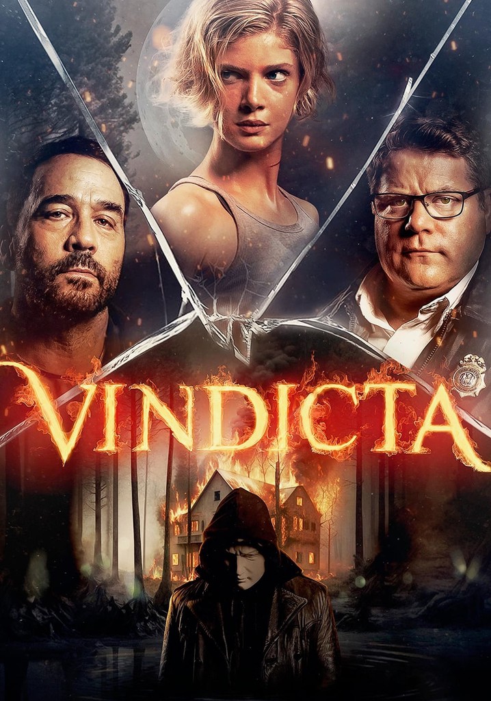 Vindicta streaming: where to watch movie online?