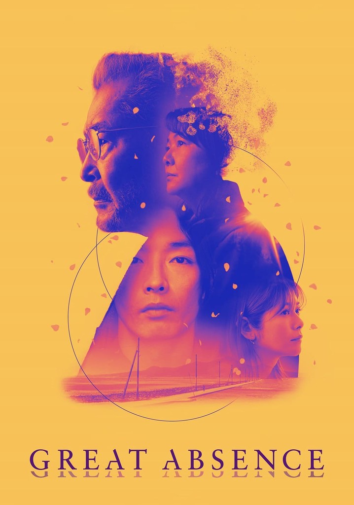 Great Absence streaming: where to watch online?