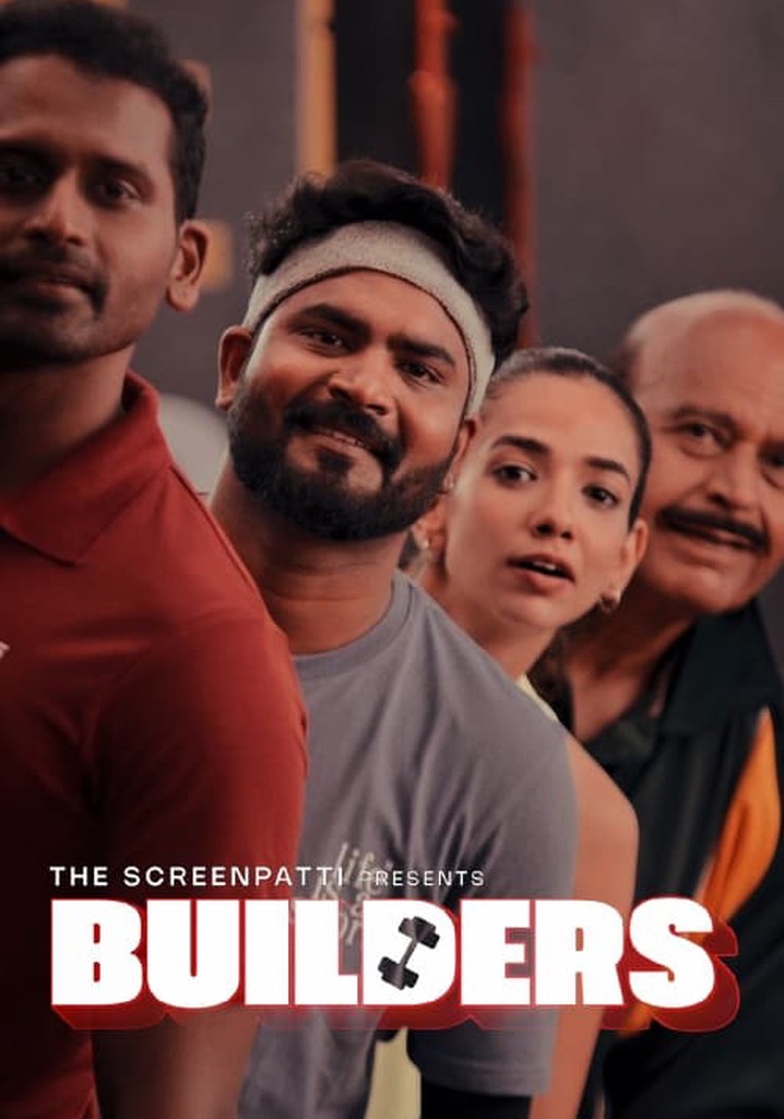 Builders - watch tv show streaming online