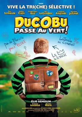 Regarder Ducobu passe au vert en streaming complet
