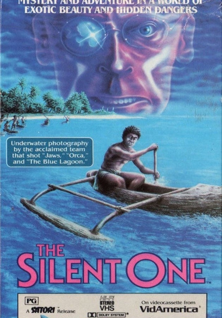 The Silent One - movie: watch stream online