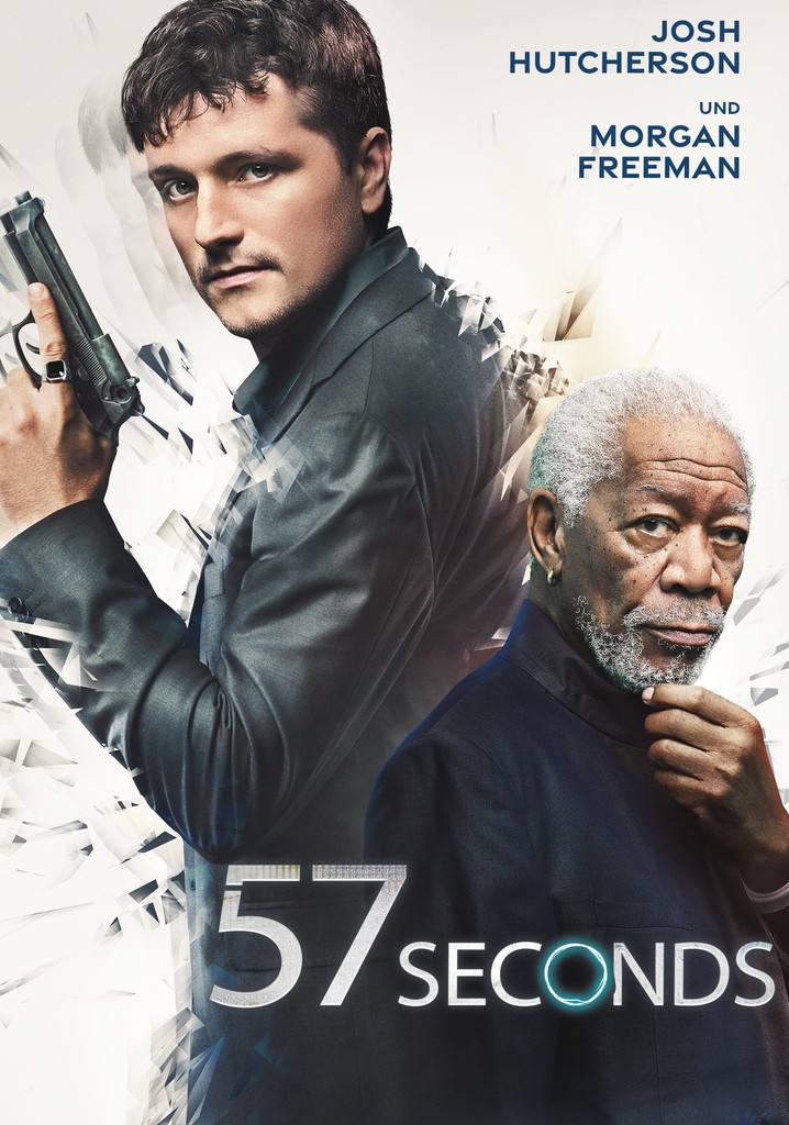 57 Seconds - Stream: Jetzt Film online finden und anschauen