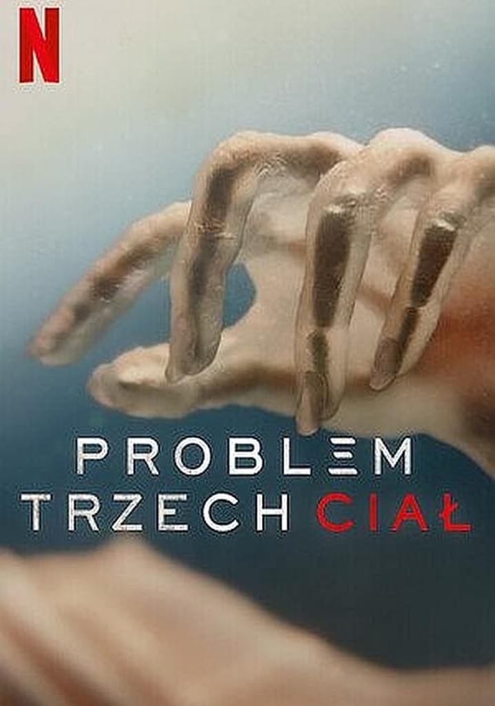 Problem trzech ciał - streaming serialu online